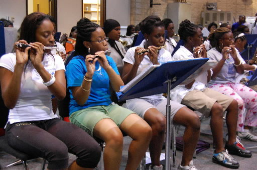 Burke High School Band | News | postandcourier.com