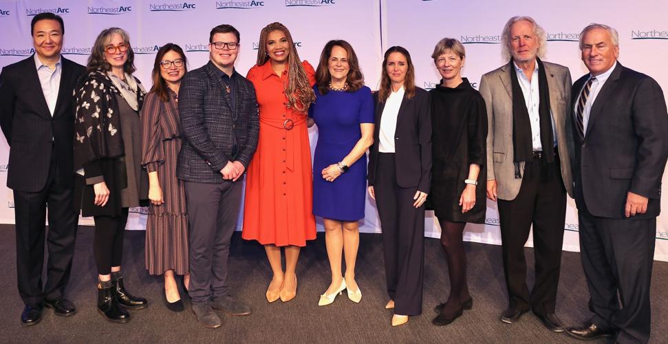 Autism-friendly app awarded at 'Arc Tank'