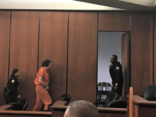 Son of Florence police shootout suspect pleads guilty to raping young girl