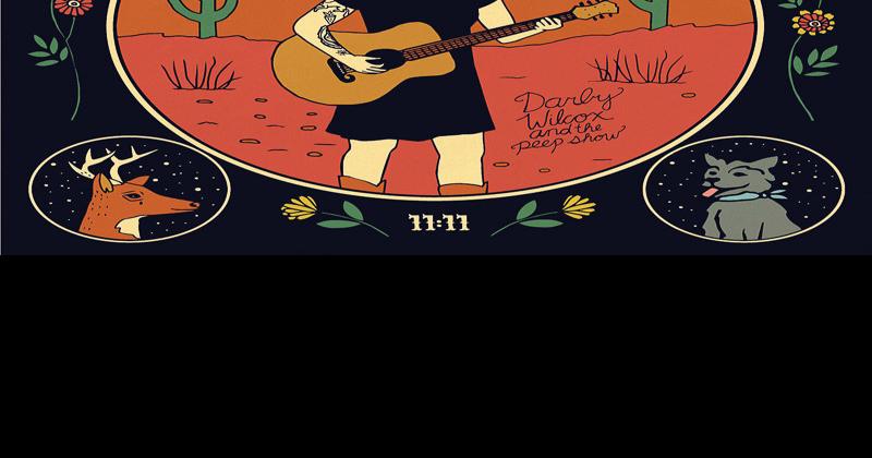 3 local album reviews: Darby Wilcox, Edwn and Atlas Road Crew ...