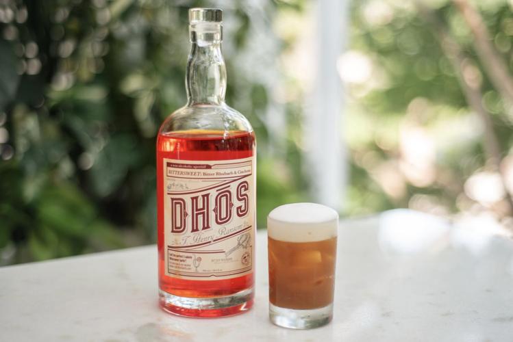 Charleston restaurants offering zero-proof pairing menus