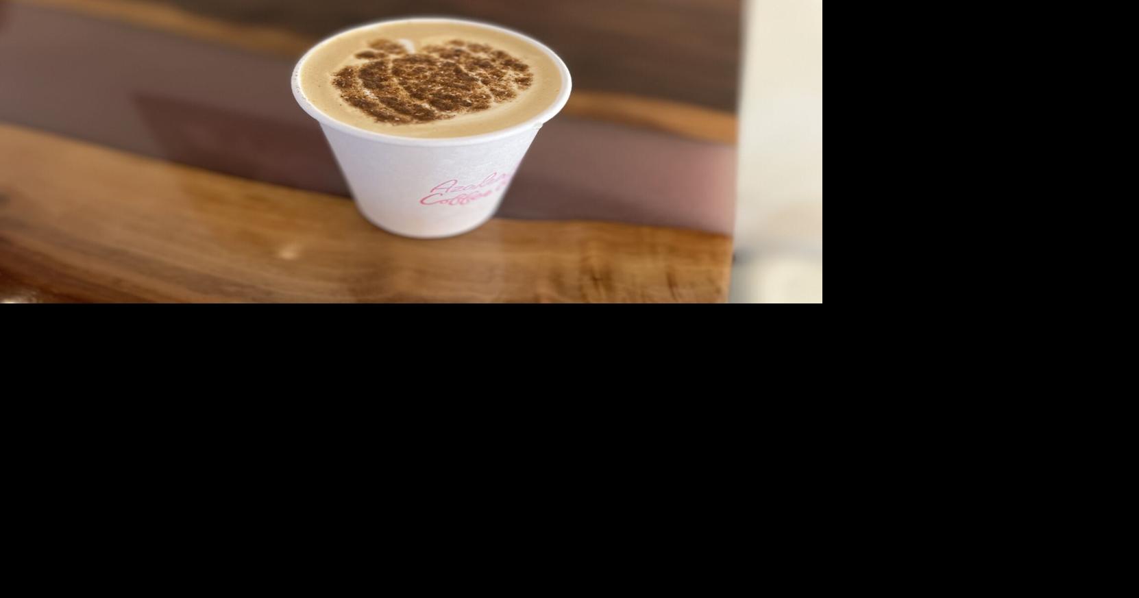 Fall-themed cocktails, coffees and beers in Columbia, SC