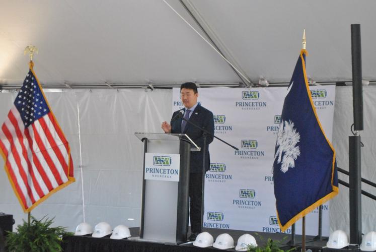 Battery recycling plant to invest millions in Chester