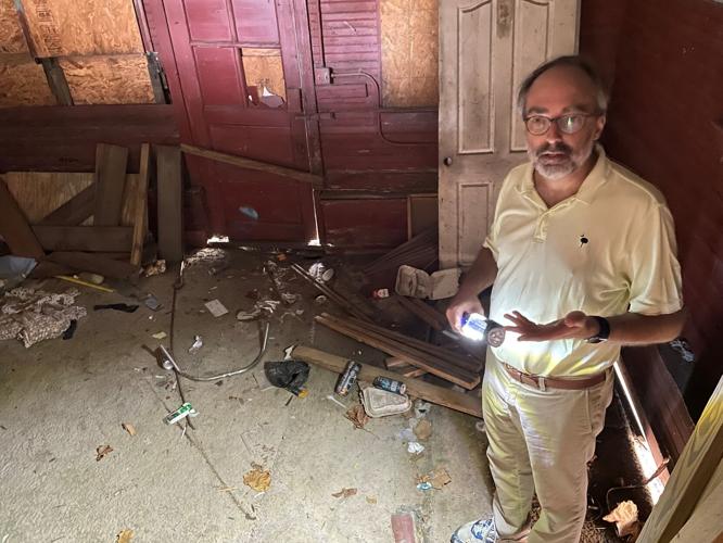 Behre: Not just a renovation but an economics experiment in ...