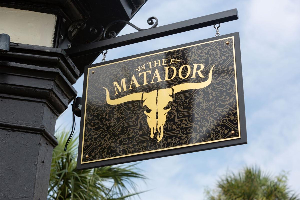 The Matador to replace former Husk in downtown Greenville