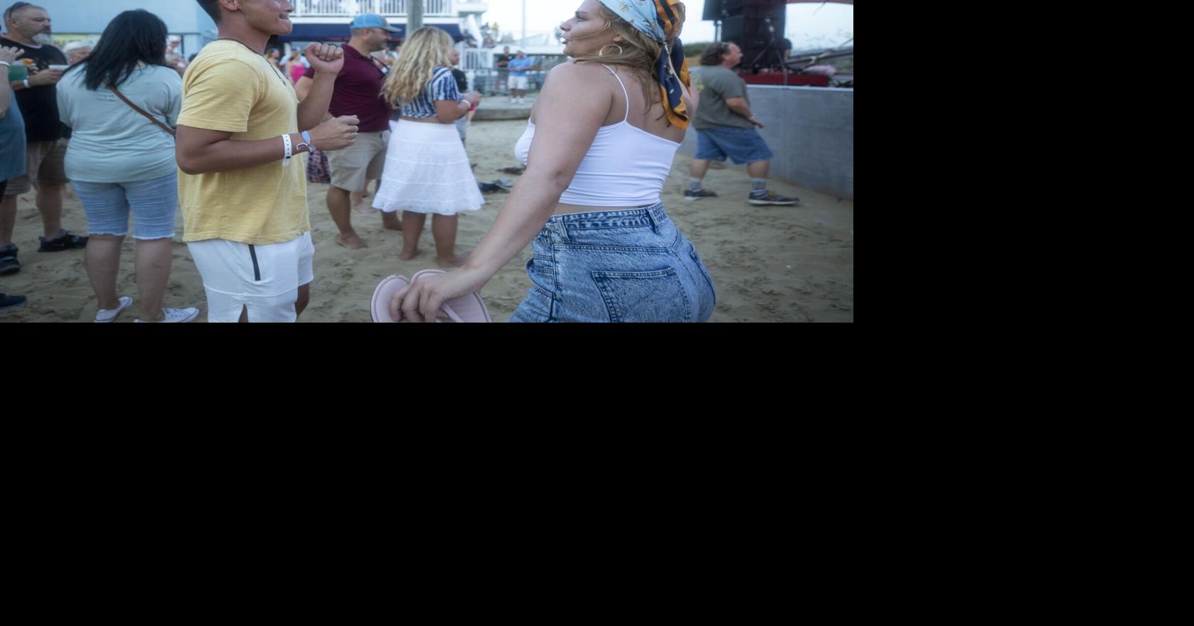 Looking back on The Windjammer's legacy as IOP venue celebrates 50th ...