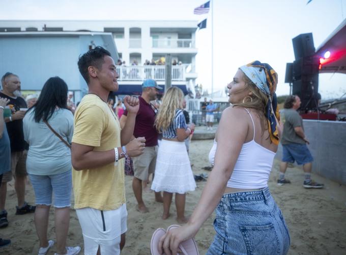 Photos: Windjammer at Isle of Palms