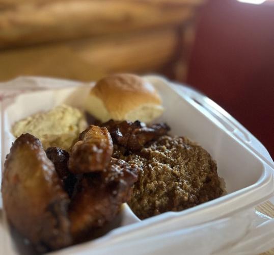 Bessinger family picks up the pieces after Piggie Park fire