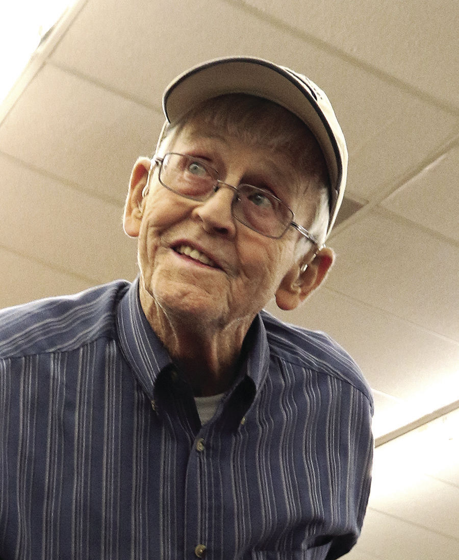 The Candyman mixes sweets with faith | News | postandcourier.com