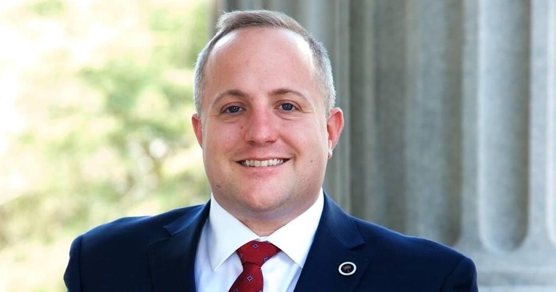 Rep. Russell Fry explores challenging SC GOP-censured Tom Rice for ...