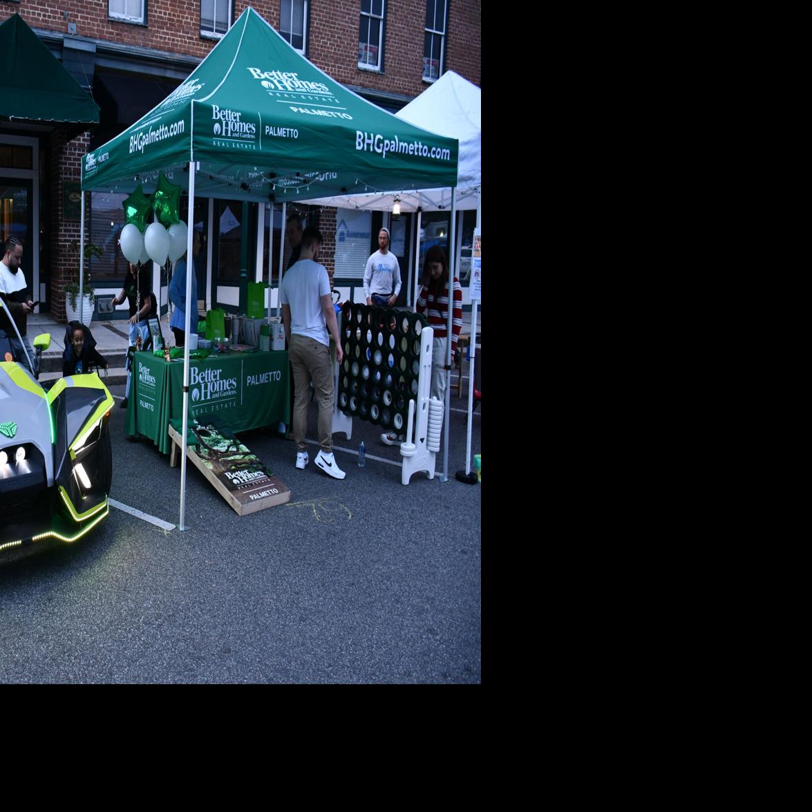 Local Summerville SC news, sports and business | postandcourier.com