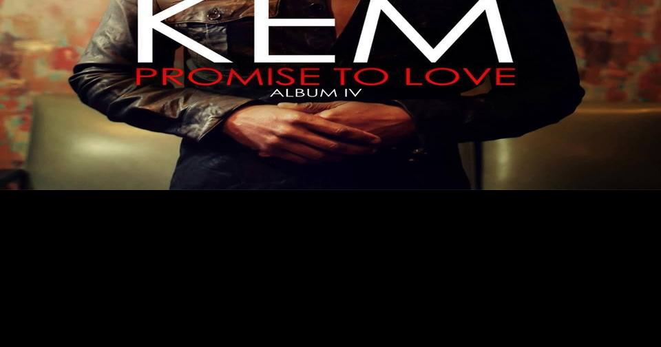 R&B singer KEM coming to Augusta, tickets on sale Friday ...