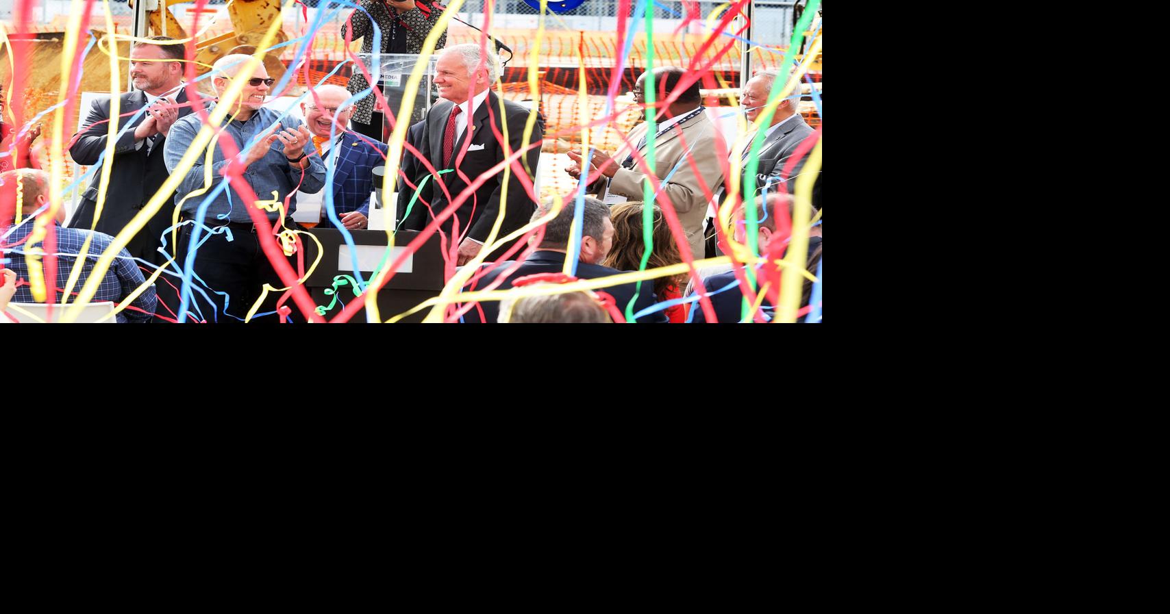 Google's SC data center will be among its largest after expansion ...