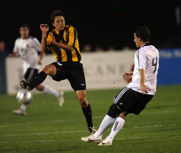 Charleston Battery vs. D.C. United | Photos from The Post and Courier ...