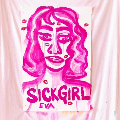 Eva Leach's new EP 'Sick Girl' turns trauma into therapeutic art
