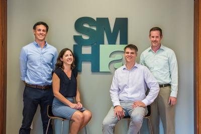 Stubbs Muldrow Herin architects announces name change to SMHa and new ...