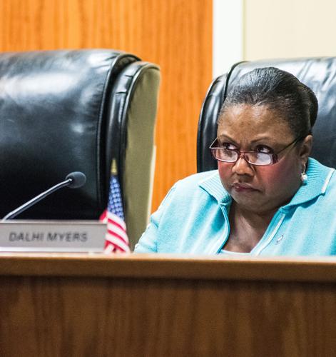 SC high court suspends law license of ex-Richland County official ... SC high court suspends law license of ex-Richland County official ...