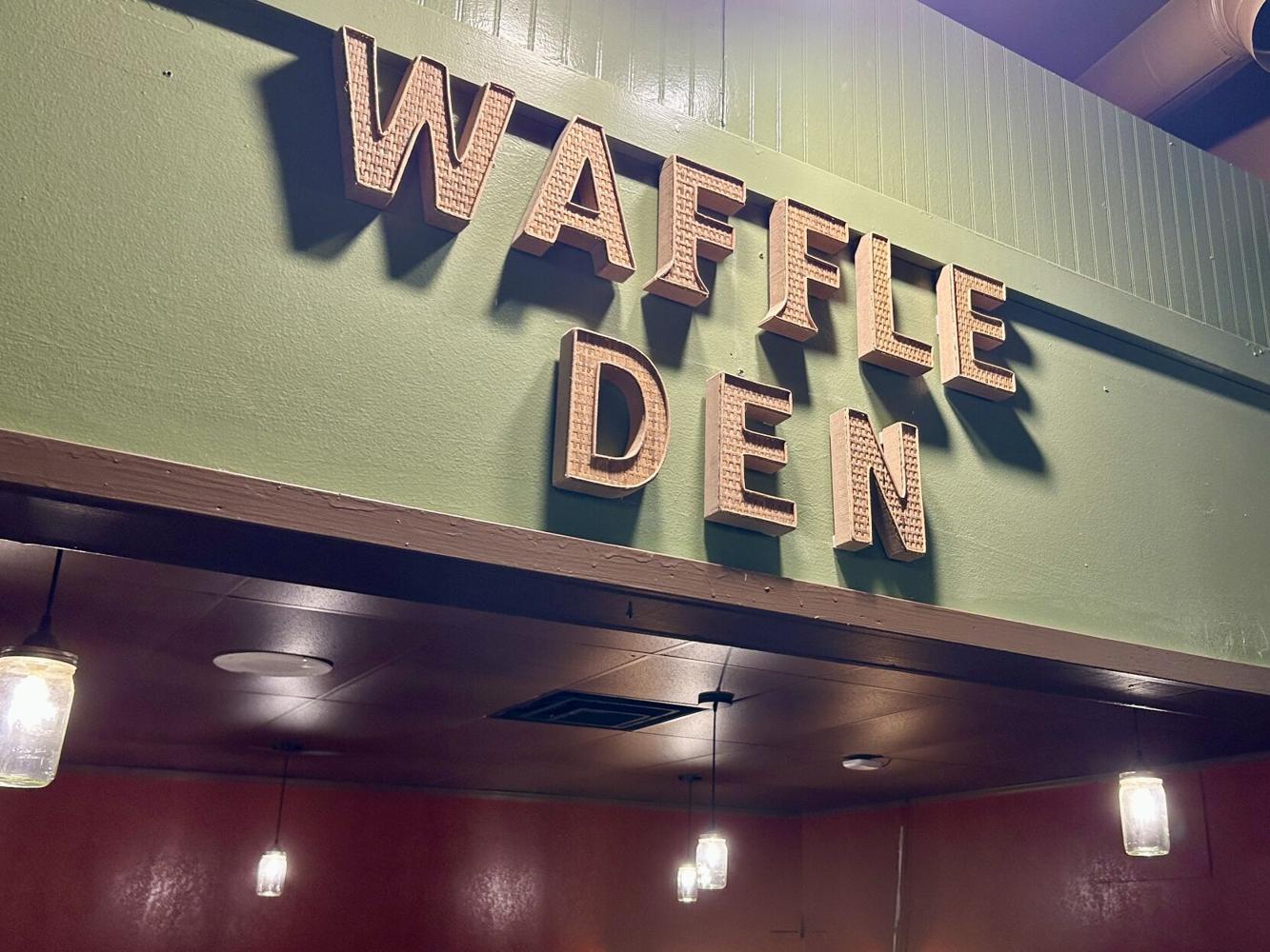Tootsie's Everything Waffle restaurant to open in Quinby