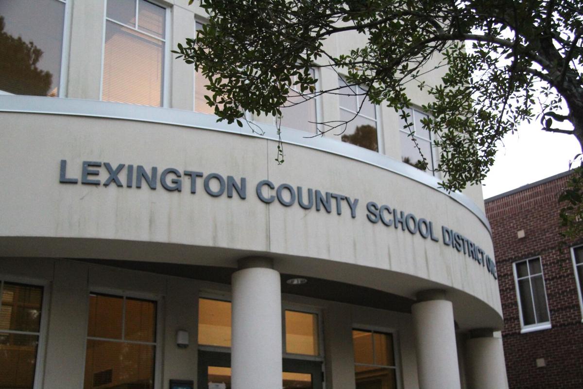 Lexington One approves reopens budget, adds tax increase