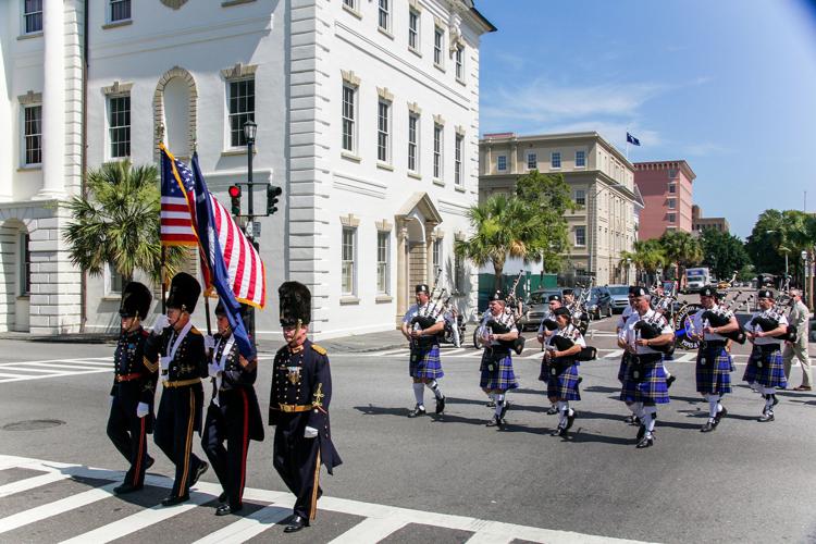 What to do in Charleston June 28-July 3