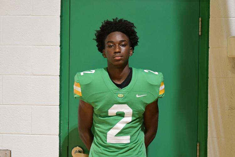 Woodland, James Island, Summerville players lead All-Lowcountry ...