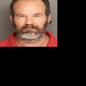 Moncks Corner man charged with 5 felonies after traffic stop