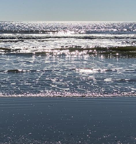 Reader photos: Sparkling