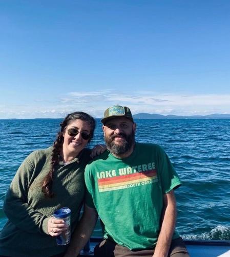 Rhett Elliott, former longtime chef of The War Mouth, has died