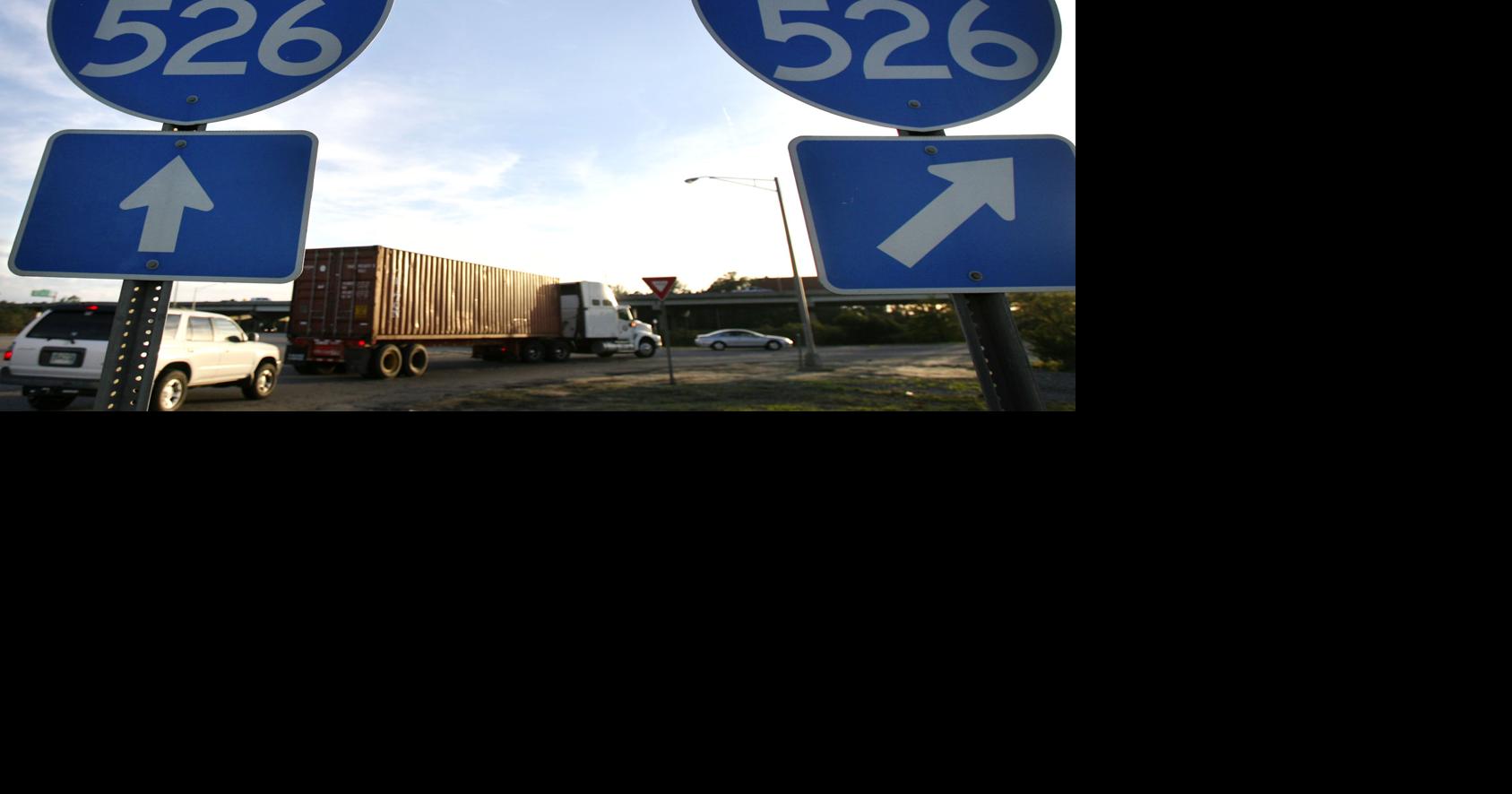 Interstate 526 extension needed for Johns Island residents | Letters to ...