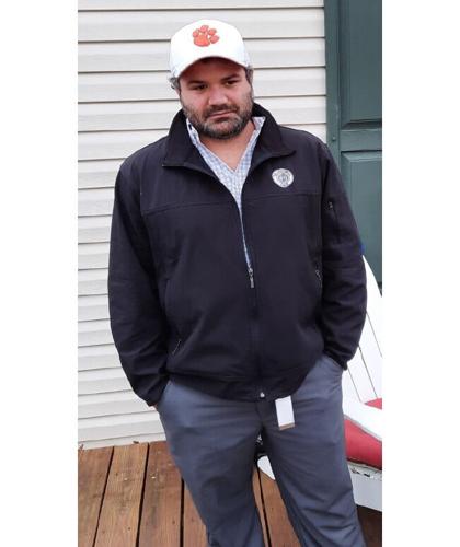 Anderson man who pushed cops, opened US Capitol doors during riot ...