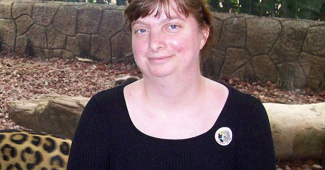 Husband arrested on murder charge in wife Gayle McCaffrey's ...