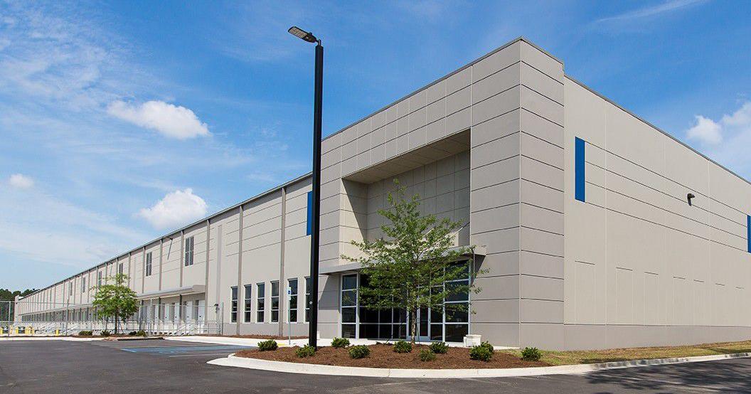 WestRock, partner sell Charleston-area building for $30.5 million