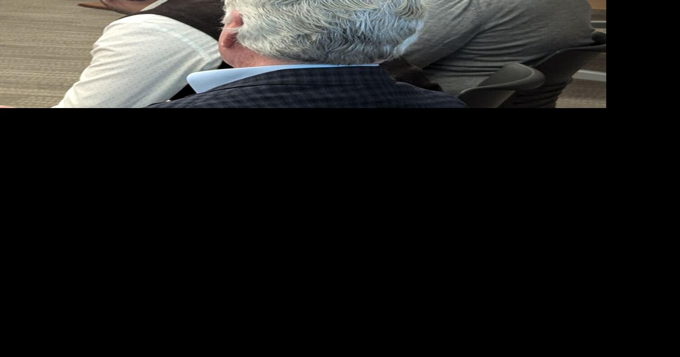 MP Planning Committee endorses tree task force