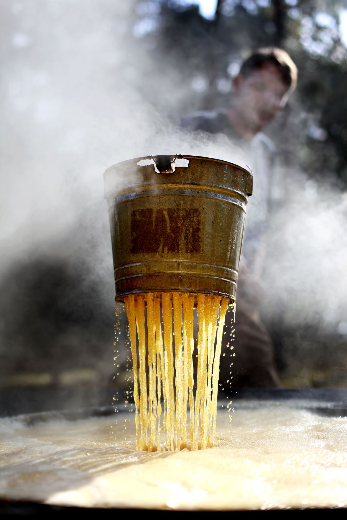 Cane syrup comeback | Food | postandcourier.com