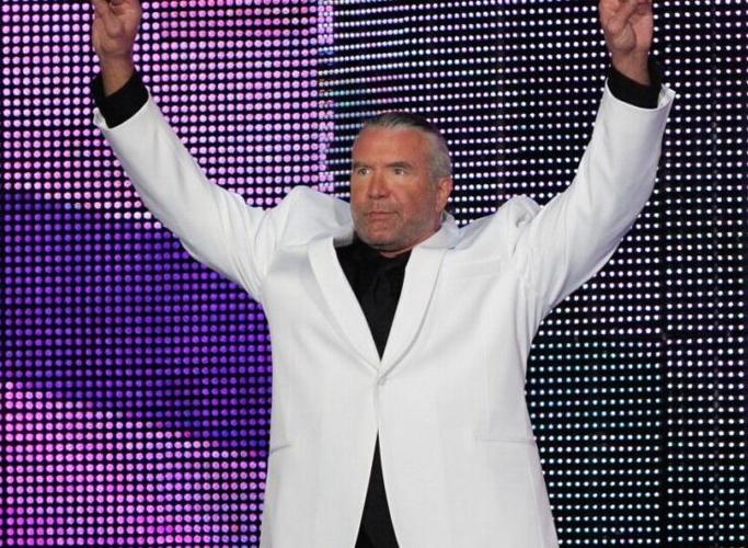 Remembering ‘The Bad Guy’ Scott Hall