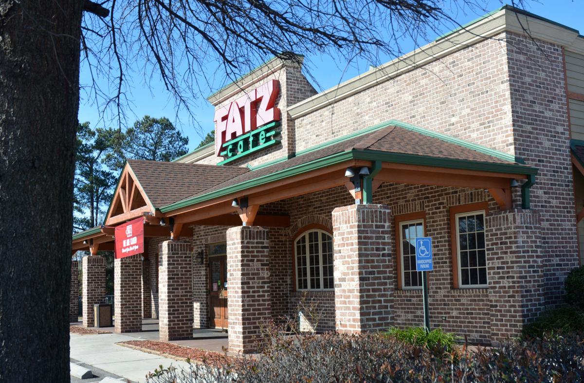 Fatz Cafe closes in Aiken after 13 years | News | postandcourier.com