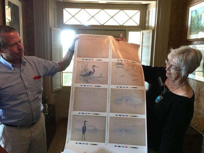 Exhibits showcase Charleston Renaissance painter Alice Ravenel Huger Smith