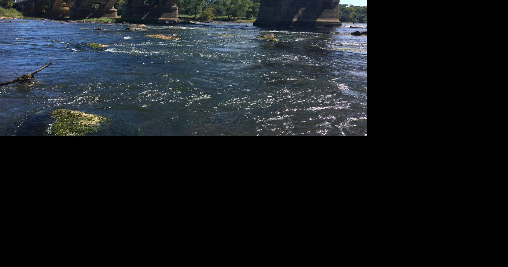 Columbia's 'underutilized gem': Can the whitewater Saluda River become ...