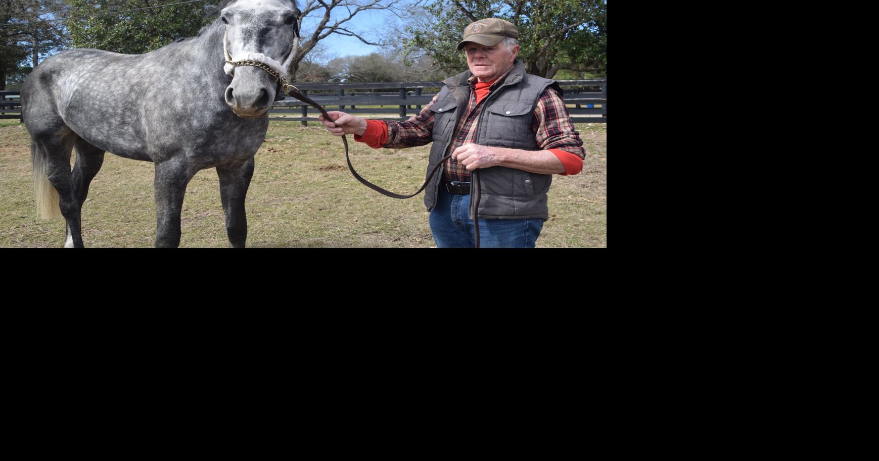 Aiken Trials set for March 15; Tiz the Prince to return