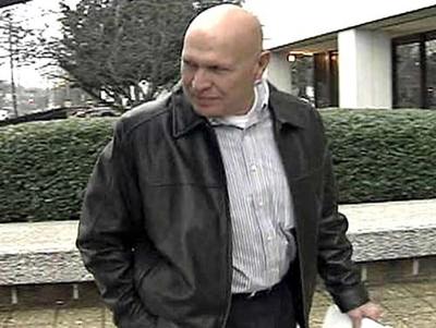 Man gets 14 years in fraud case