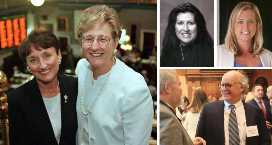 SC senator's allegations add rancor to high-profile state Supreme Court ...