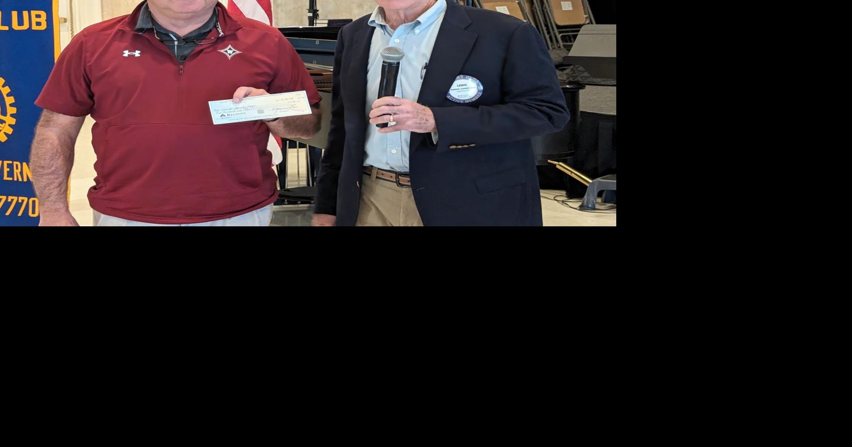 A show of thanks to Wando HS | News | postandcourier.com