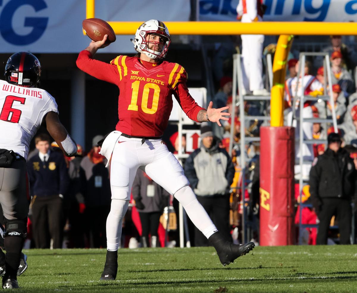 Via church league and Trident Tech, Stratford's Jacob Park finds his ...