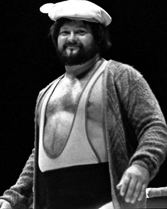 Pro wrestling’s Mighty Igor created beloved character | Wrestling ...