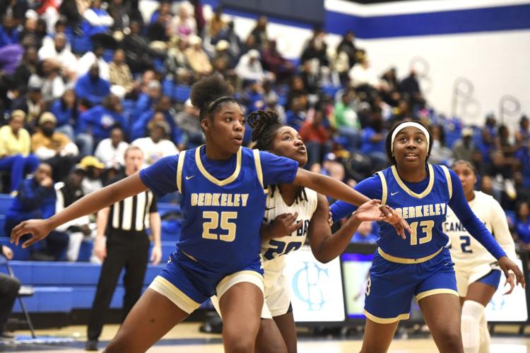 Cobras capture Region 6-5A crown | Prep Sports | postandcourier.com