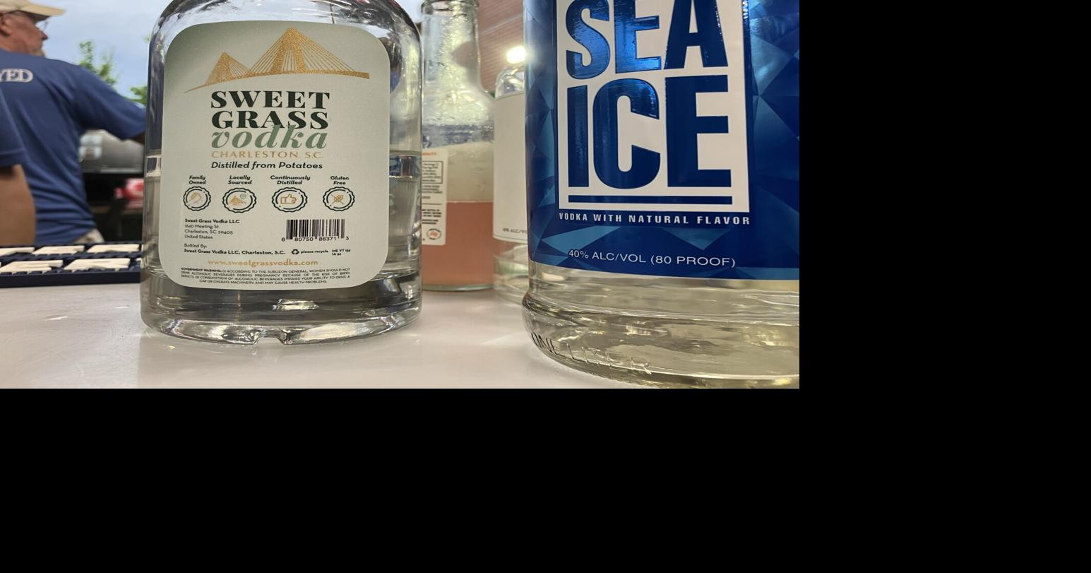 Sweet Grass Vodka lawsuit says Jarrod Swanger fell for scam
