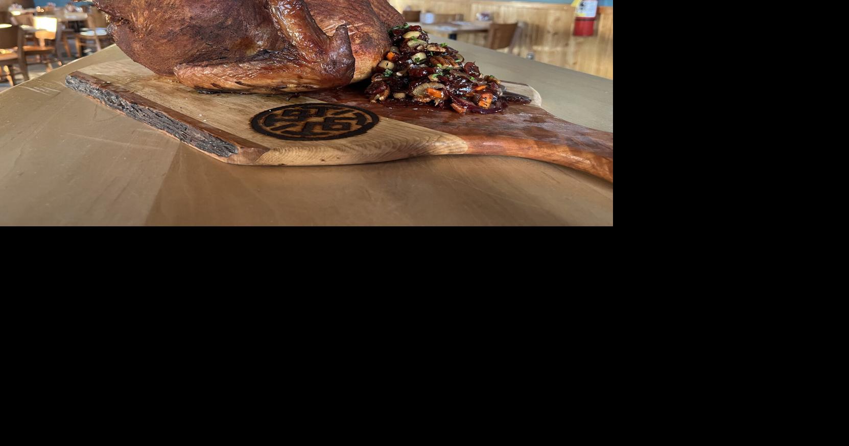 From farm to table, here's how SC turkey farmers and distributors ...