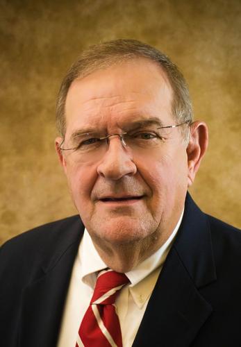 Candidates for Summerville mayor