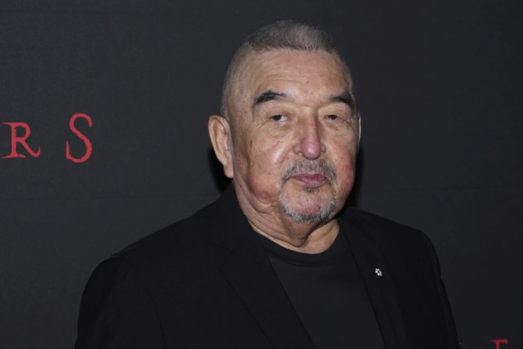 Actor from Charleston-filmed ‘Die Hard,’ Graham Greene, dies