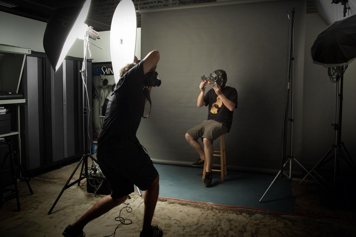 Redux hosting new photography initiative | Features | postandcourier.com